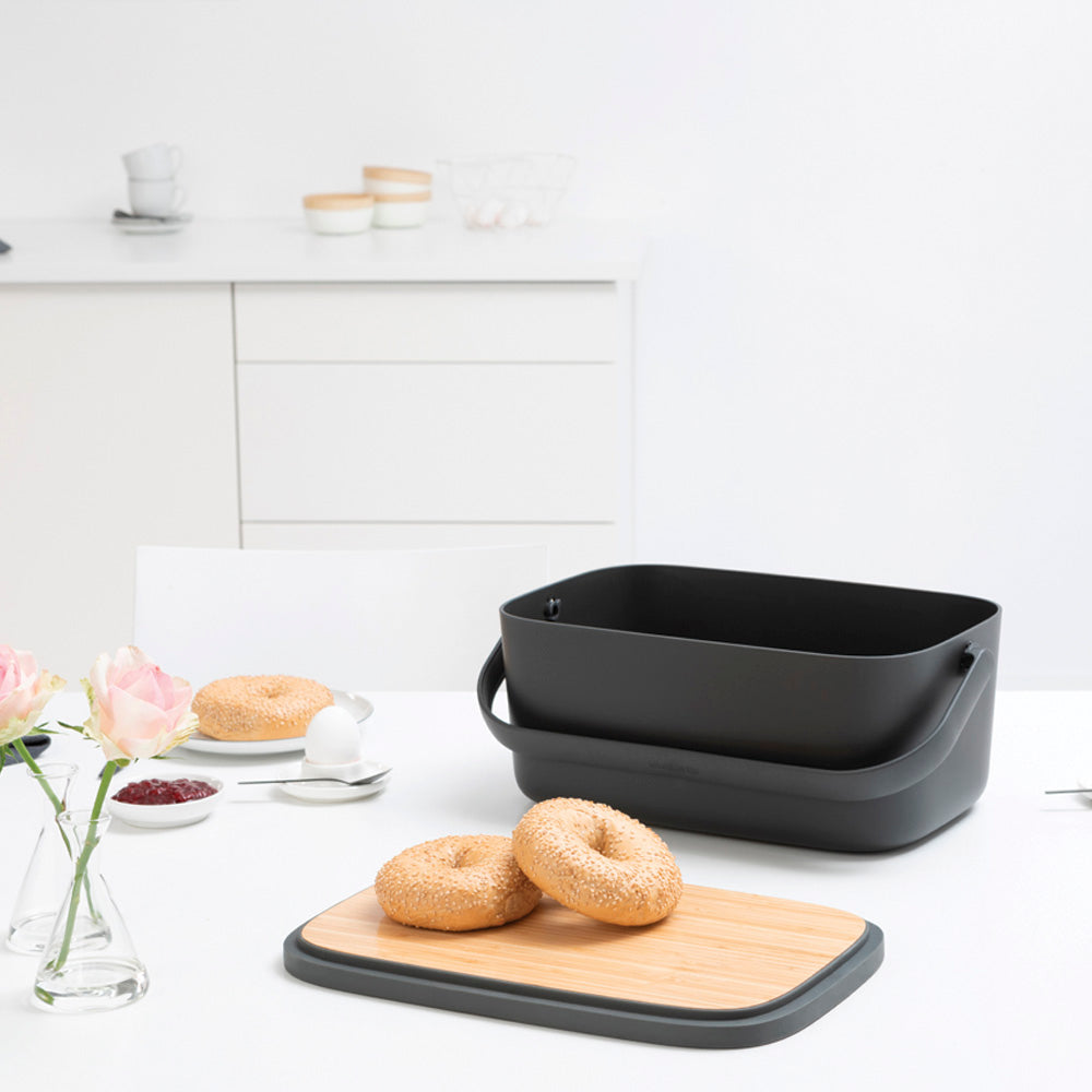 Panera Nic Brabantia – Kitchen Center