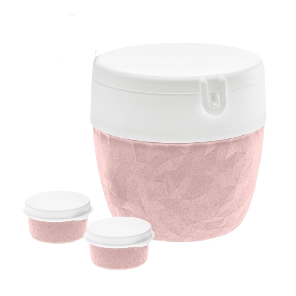 Lonchera Bentobox L Koziol – Kitchen Center