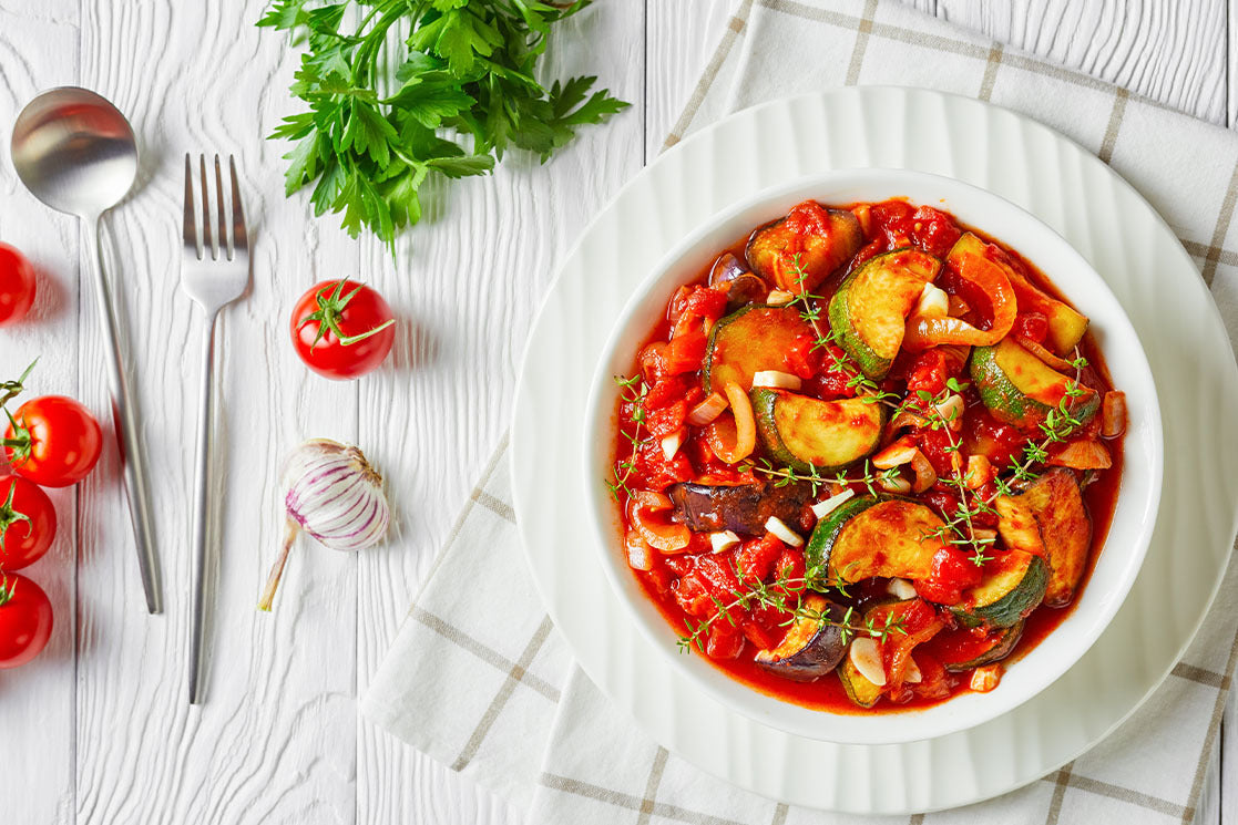 PISTO – Kitchen Center