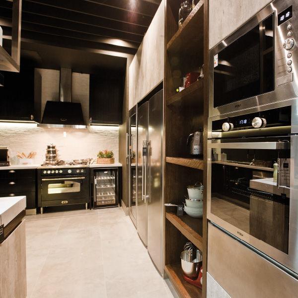 Activación de Tiendas – Kitchen Center