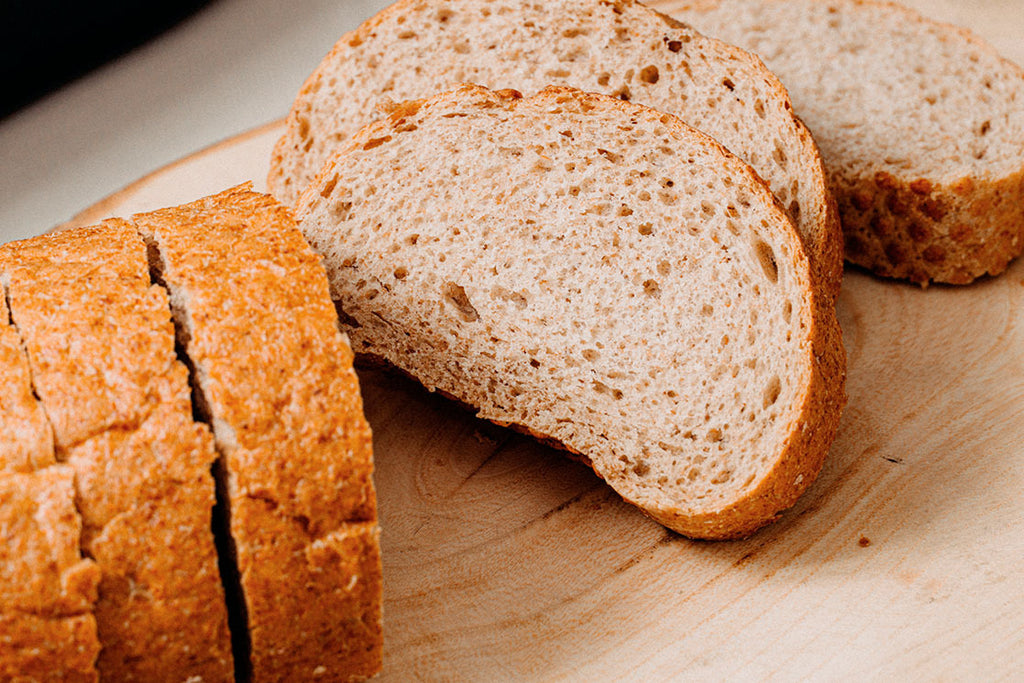 PAN MULTICEREAL – Kitchen Center