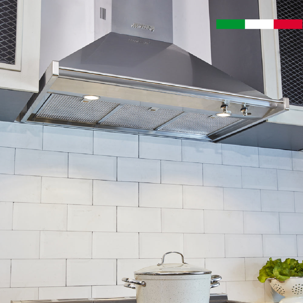 Campanas Smeg | Kitchen Center