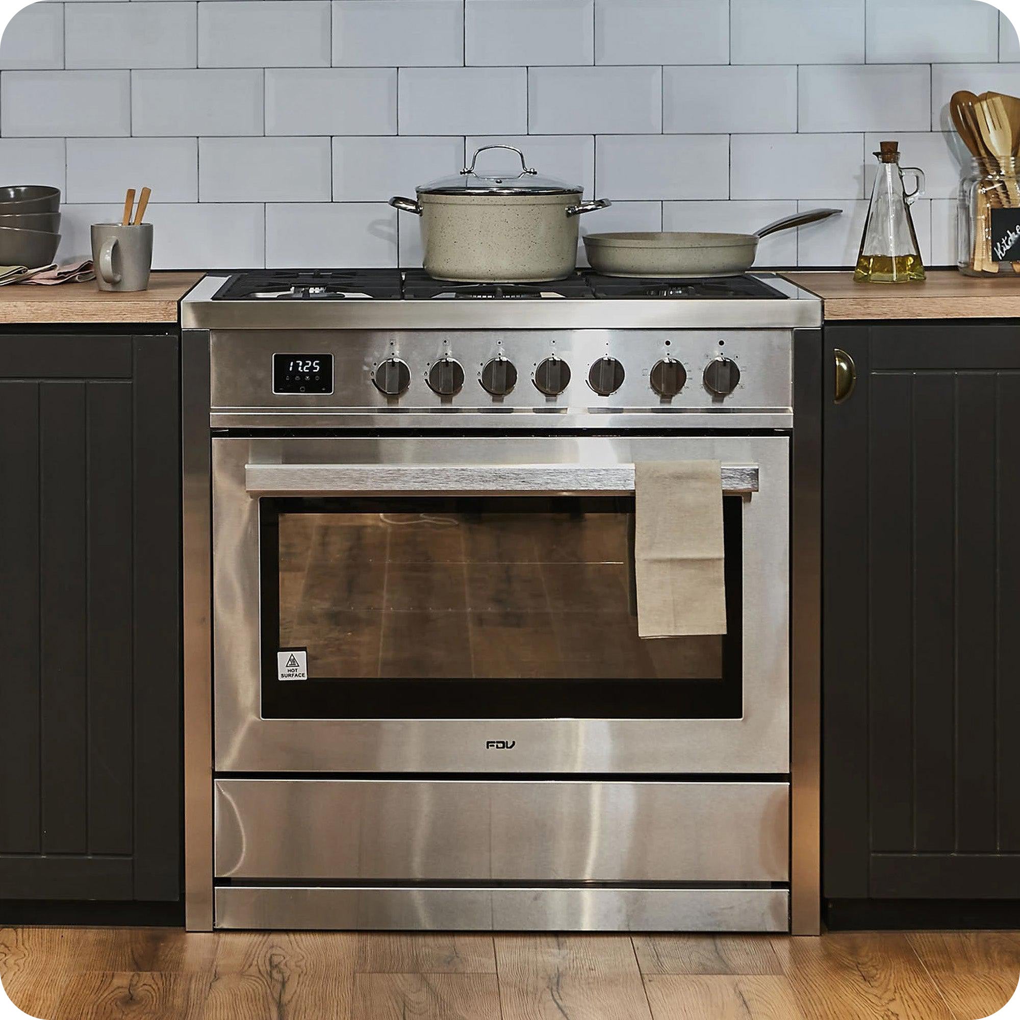 Kitchen Center | Tu cocina, tu estilo