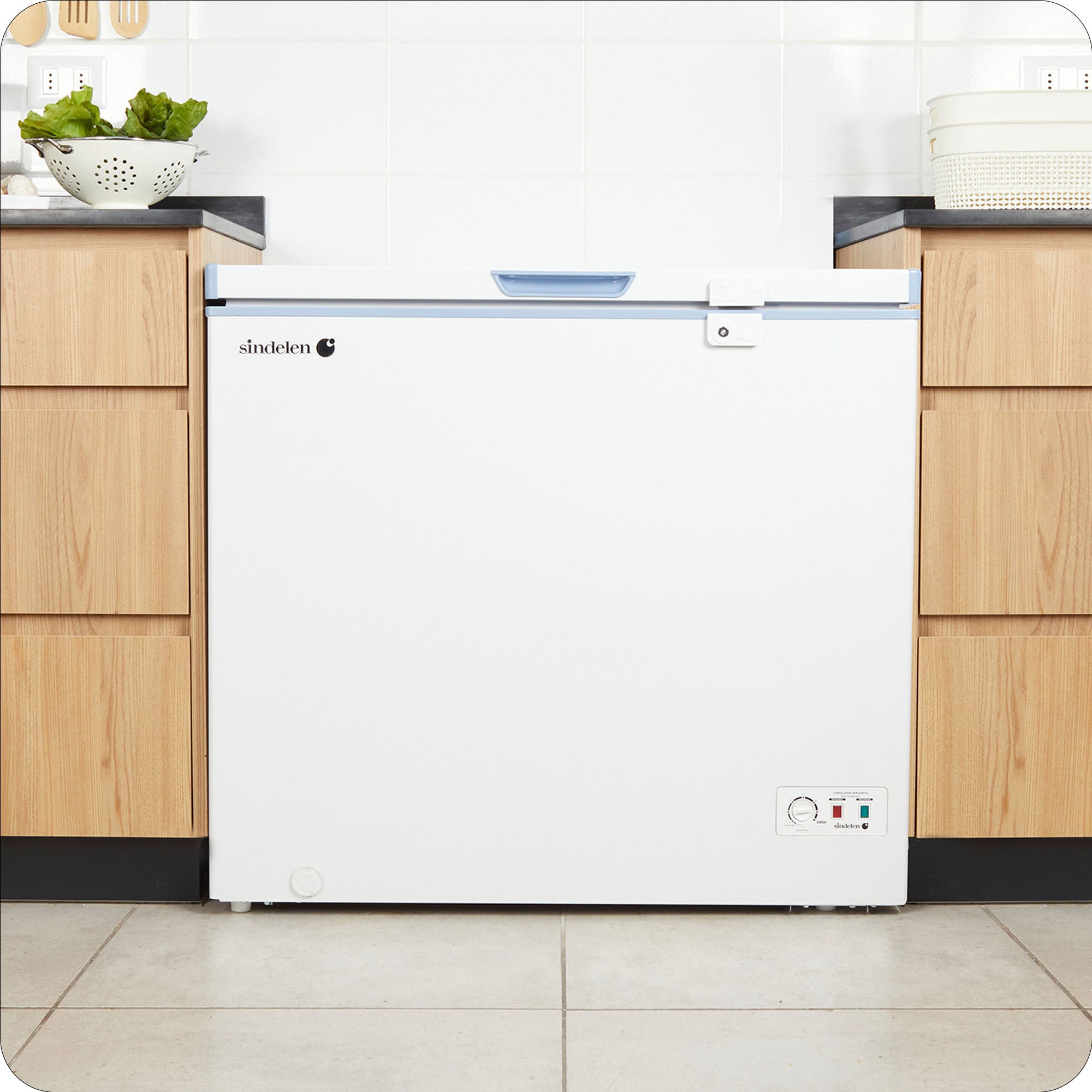 Freezers | Kitchen Center