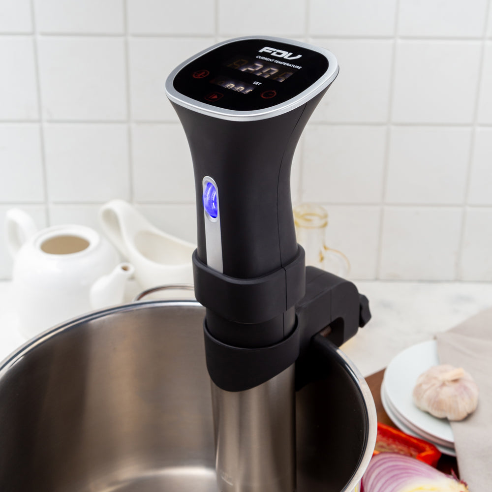 Termocirculador Roner Sous Vide FDV | Kitchen Center