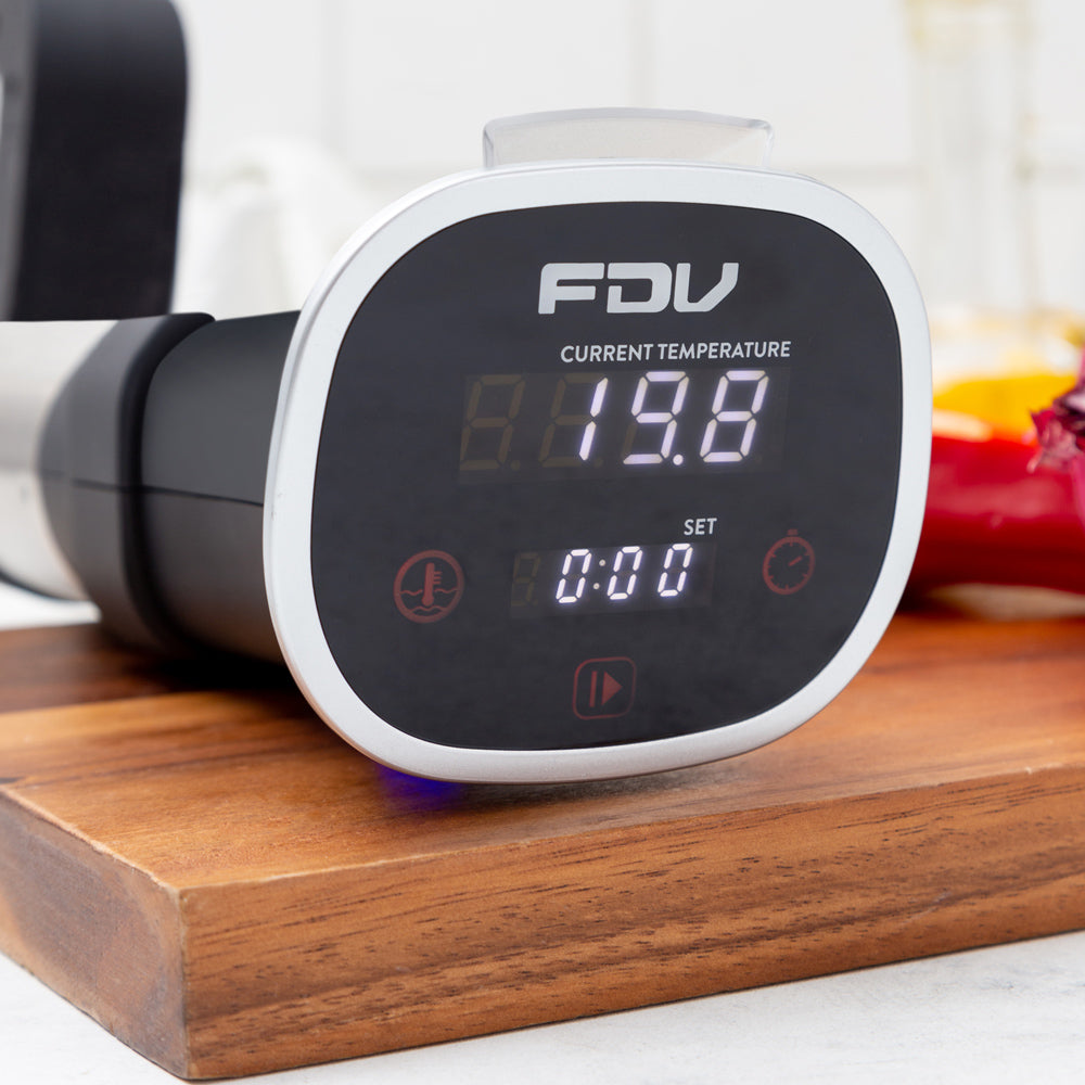 Termocirculador Roner Sous Vide FDV | Kitchen Center