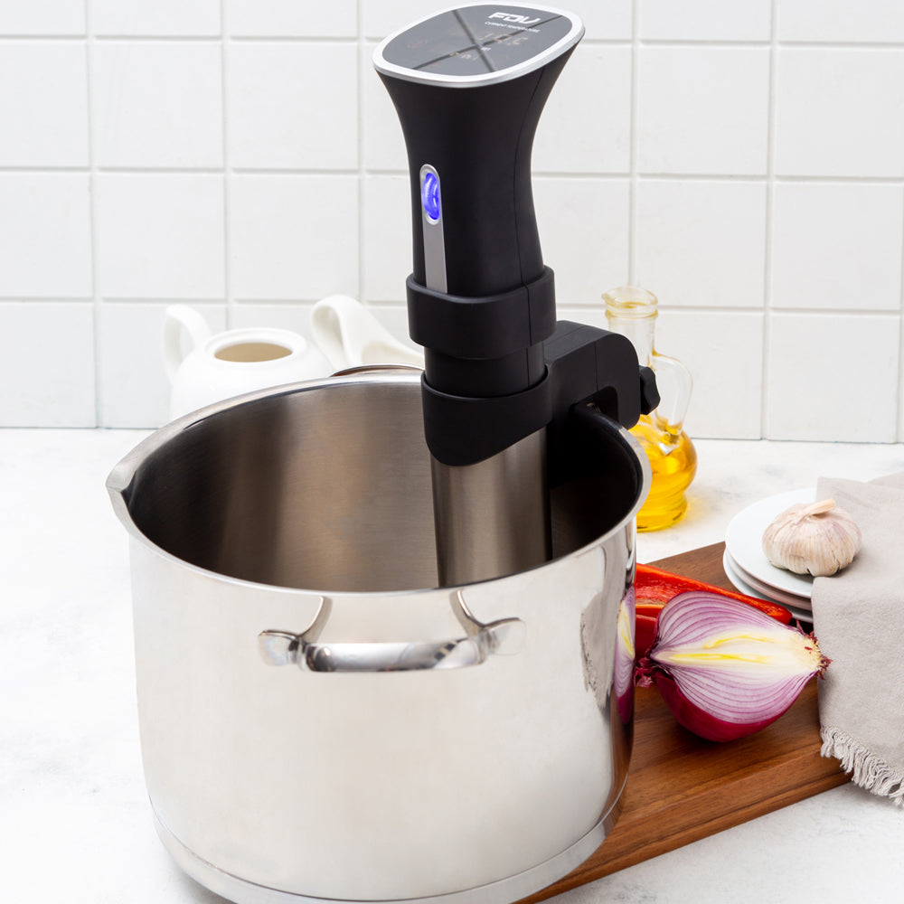 Termocirculador Roner Sous Vide FDV | Kitchen Center