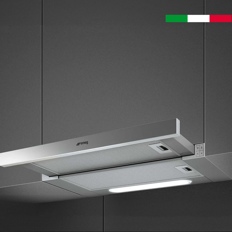 Campanas de Cocina | Kitchen Center