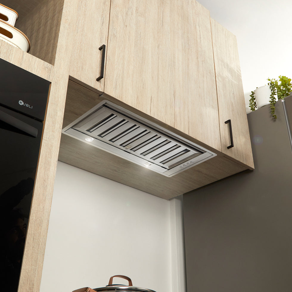 Campanas de Cocina en Kitchen Center