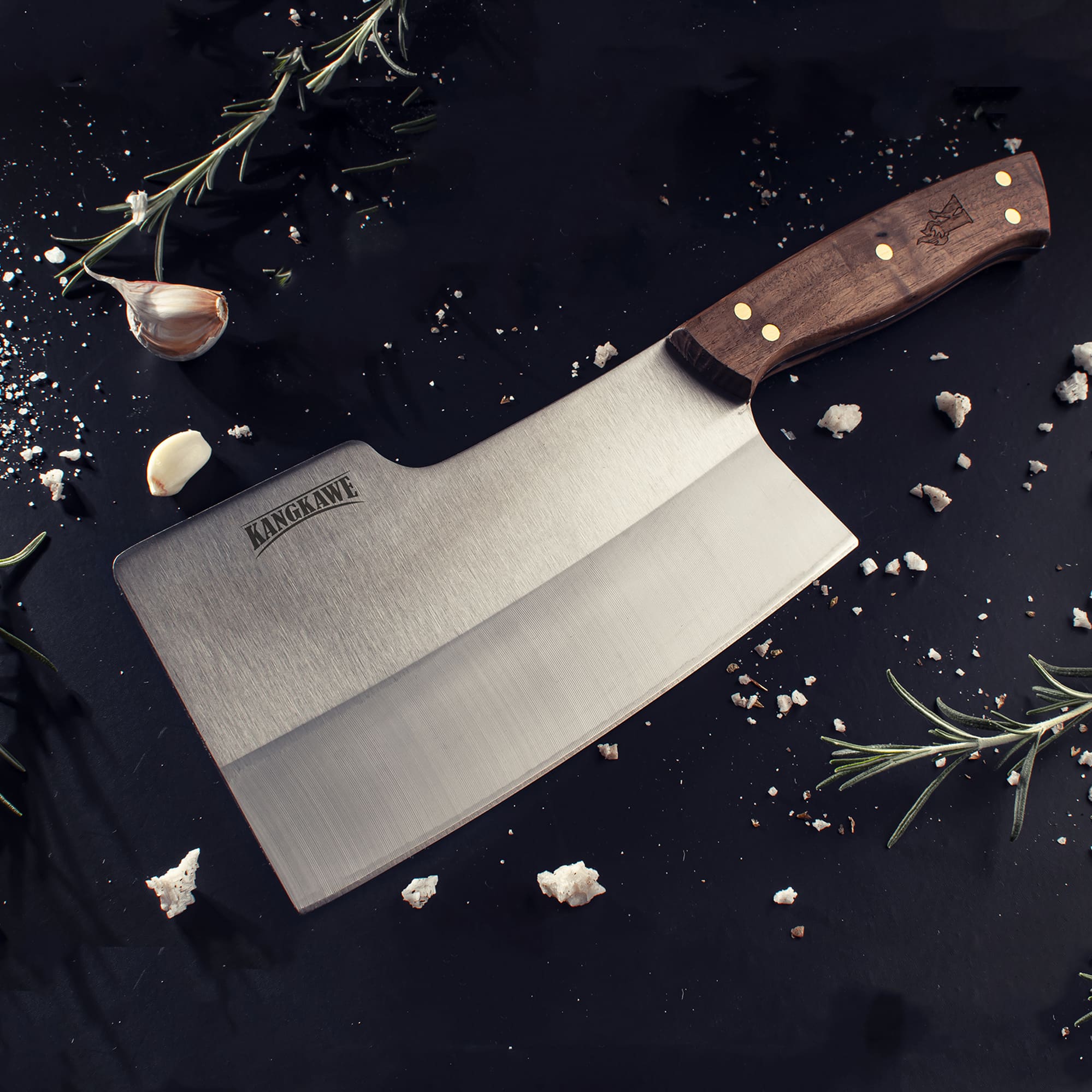 Cuchillo Machete 7 Riñihue Kangkawe – Kitchen Center