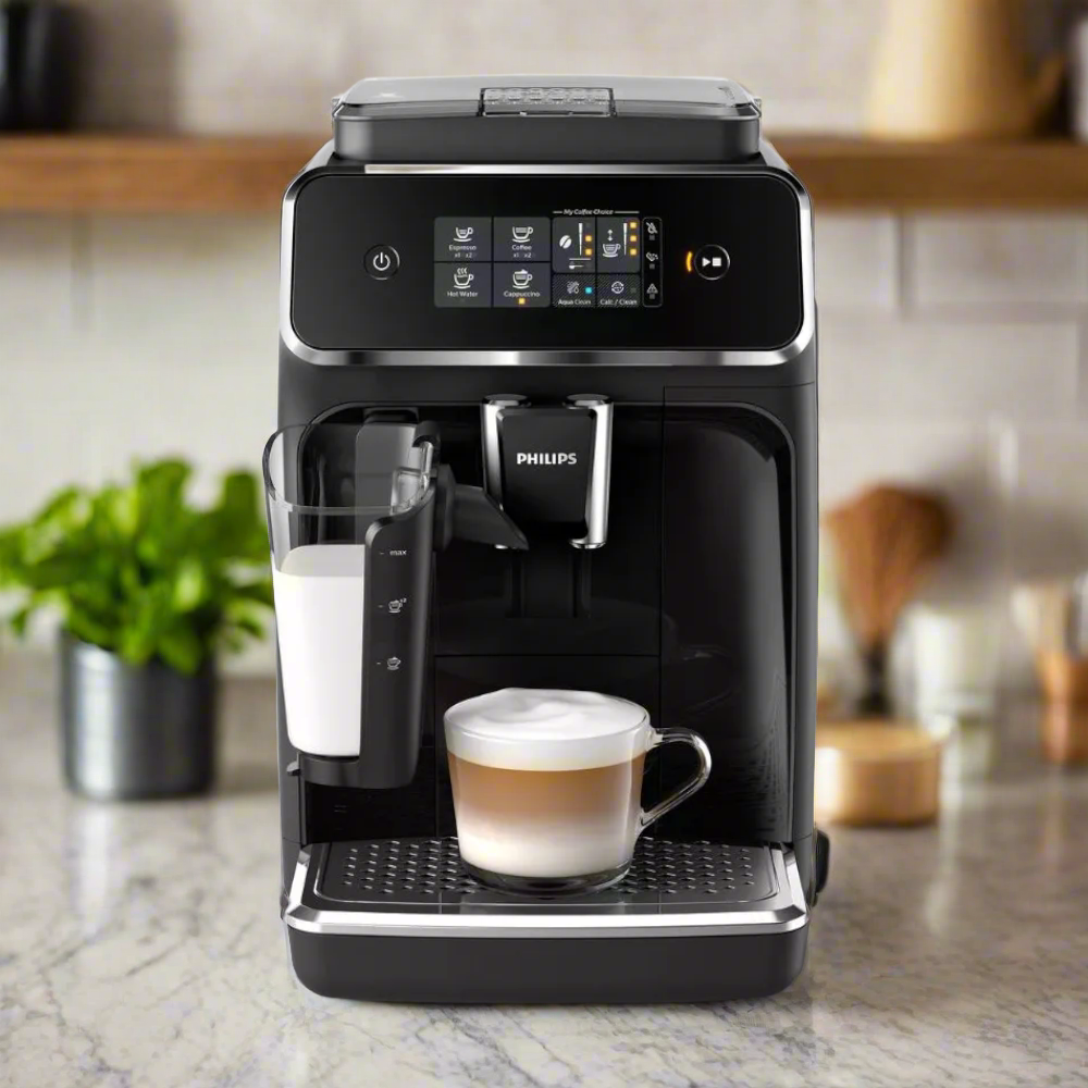 Cafeteras Expresso Full Automática EP2231/42 Philips – Kitchen Center
