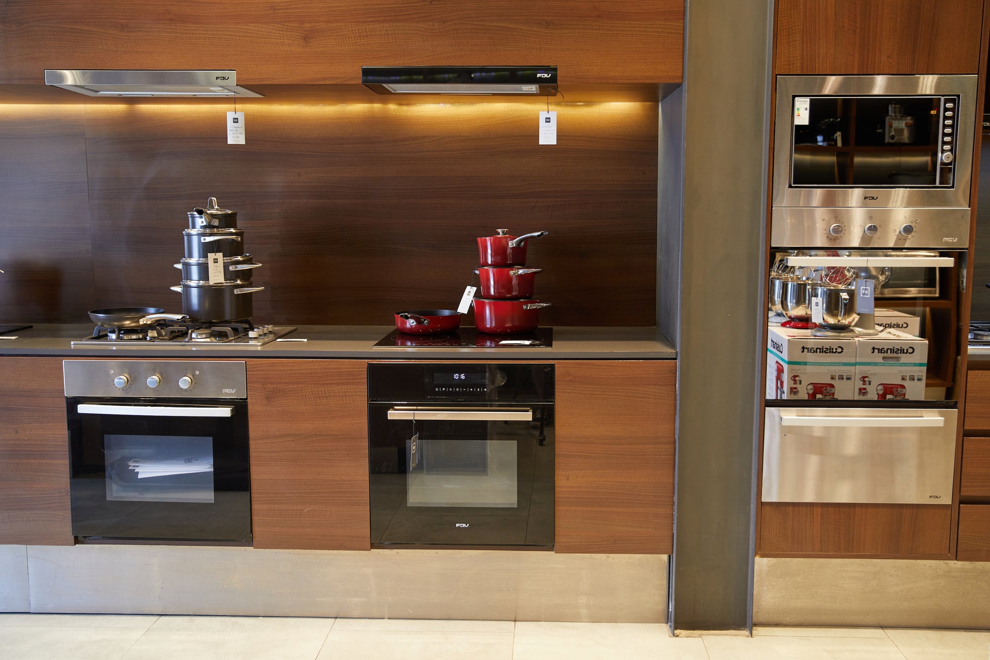 Nuestras Tiendas – Kitchen Center