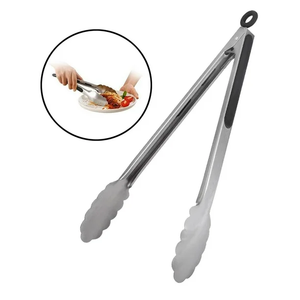 Pinza De Cocina Kinggrill – Kitchen Center