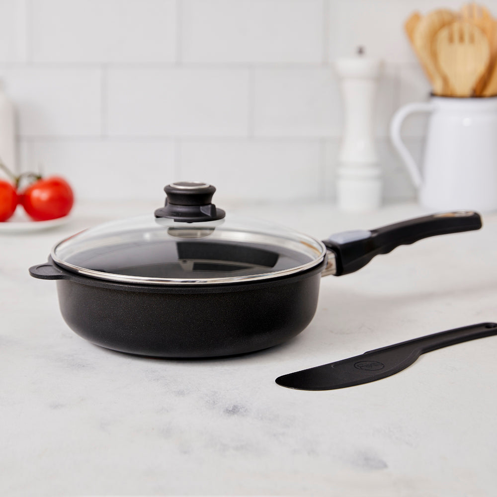 Sartén 24 cm Essen – Kitchen Center