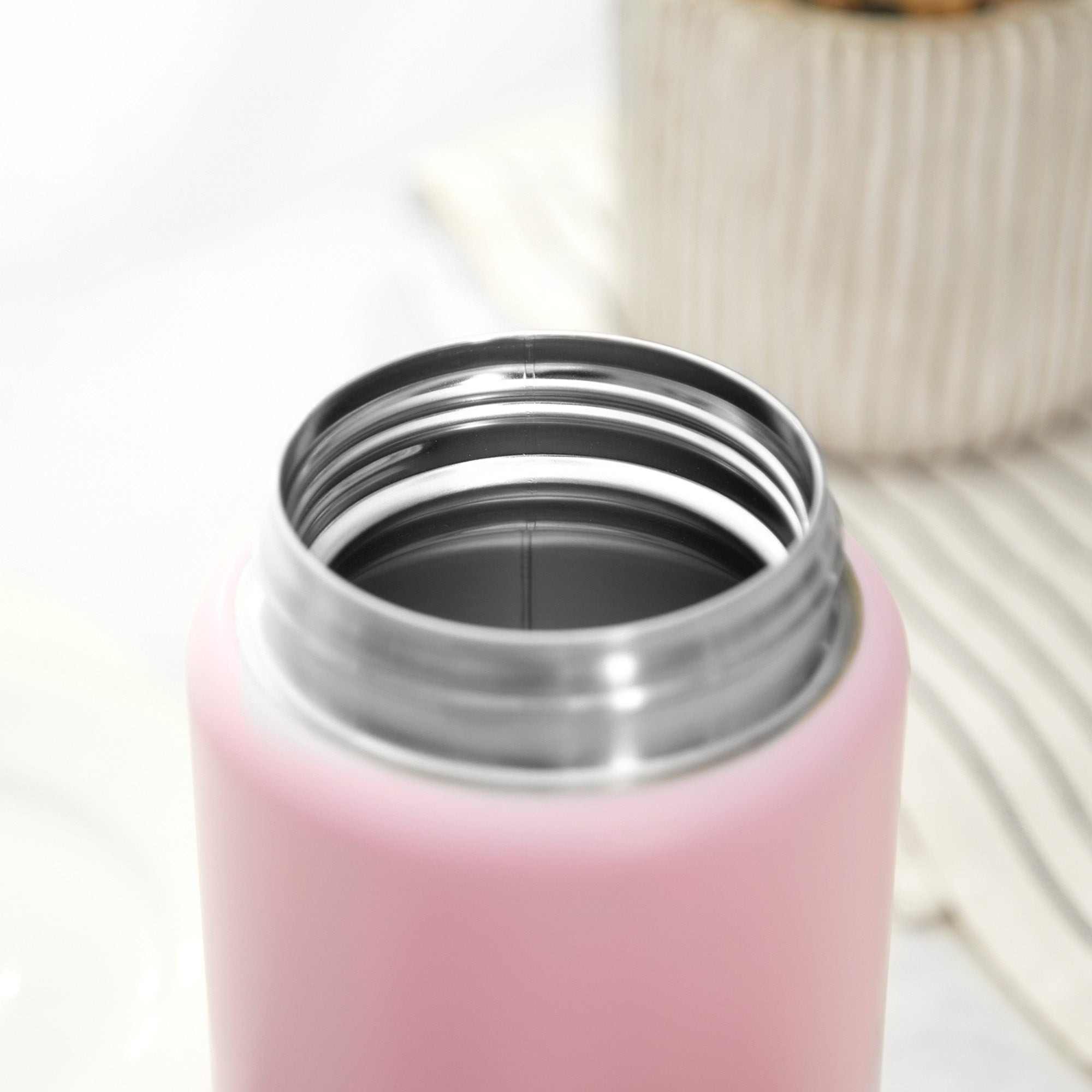 Termo de Comida Insulado 750 ml – Kitchen Center