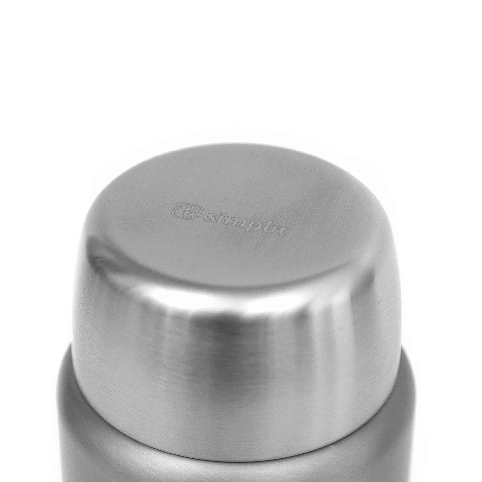 Termo de Comida Insulado 750 ml – Kitchen Center