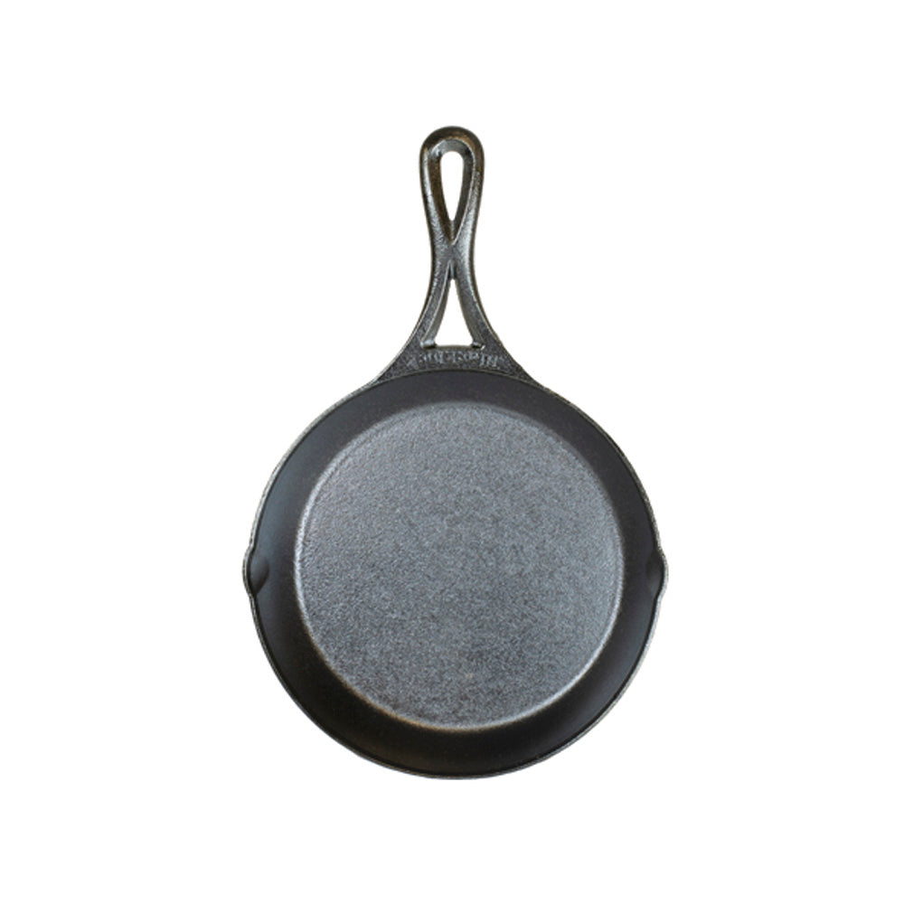 Sartén Blacklock Hierro Fundido 17 Cm Lodge Cast Iron – Kitchen Center