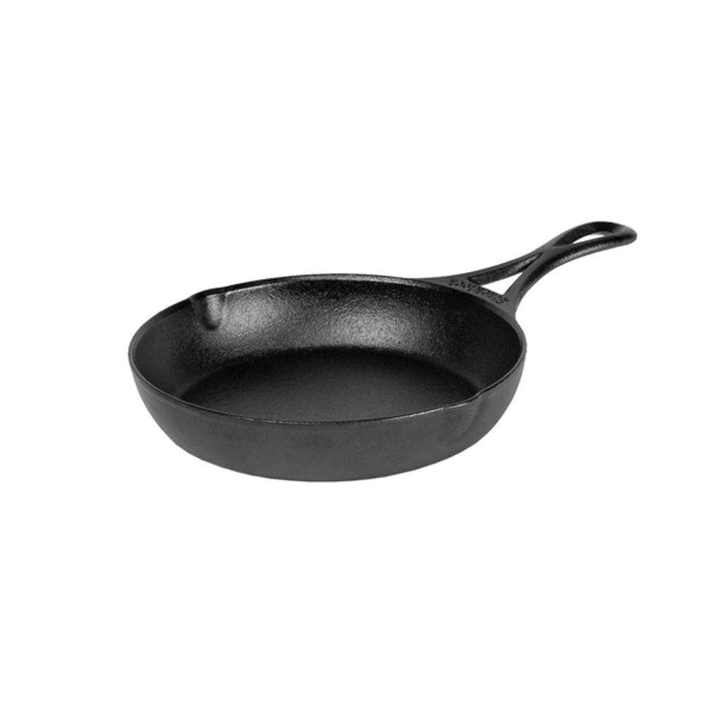 Sartén Blacklock Hierro Fundido 17 Cm Lodge Cast Iron – Kitchen Center