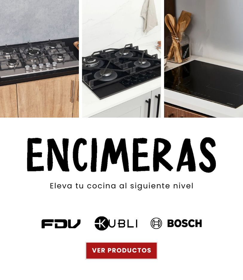 Kitchen Center | Tu cocina, tu estilo