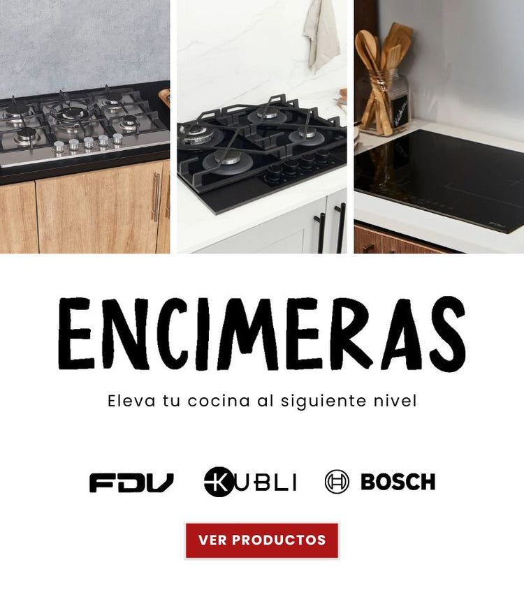 Kitchen Center | Tu cocina, tu estilo