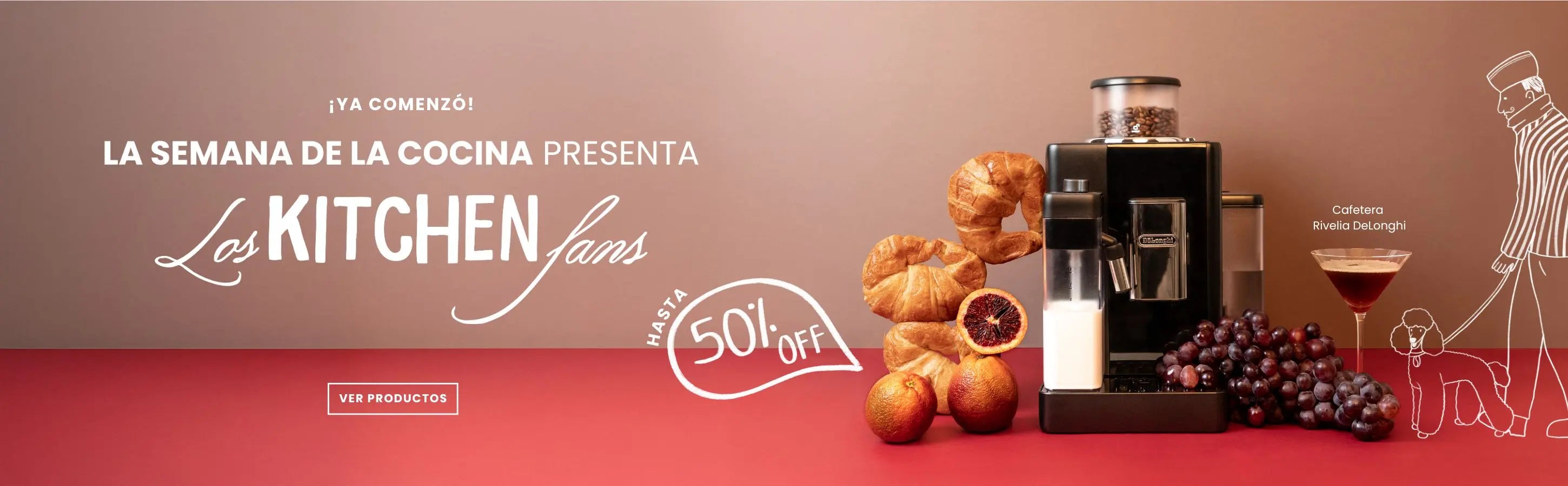 Kitchen Center | Tu cocina, tu estilo