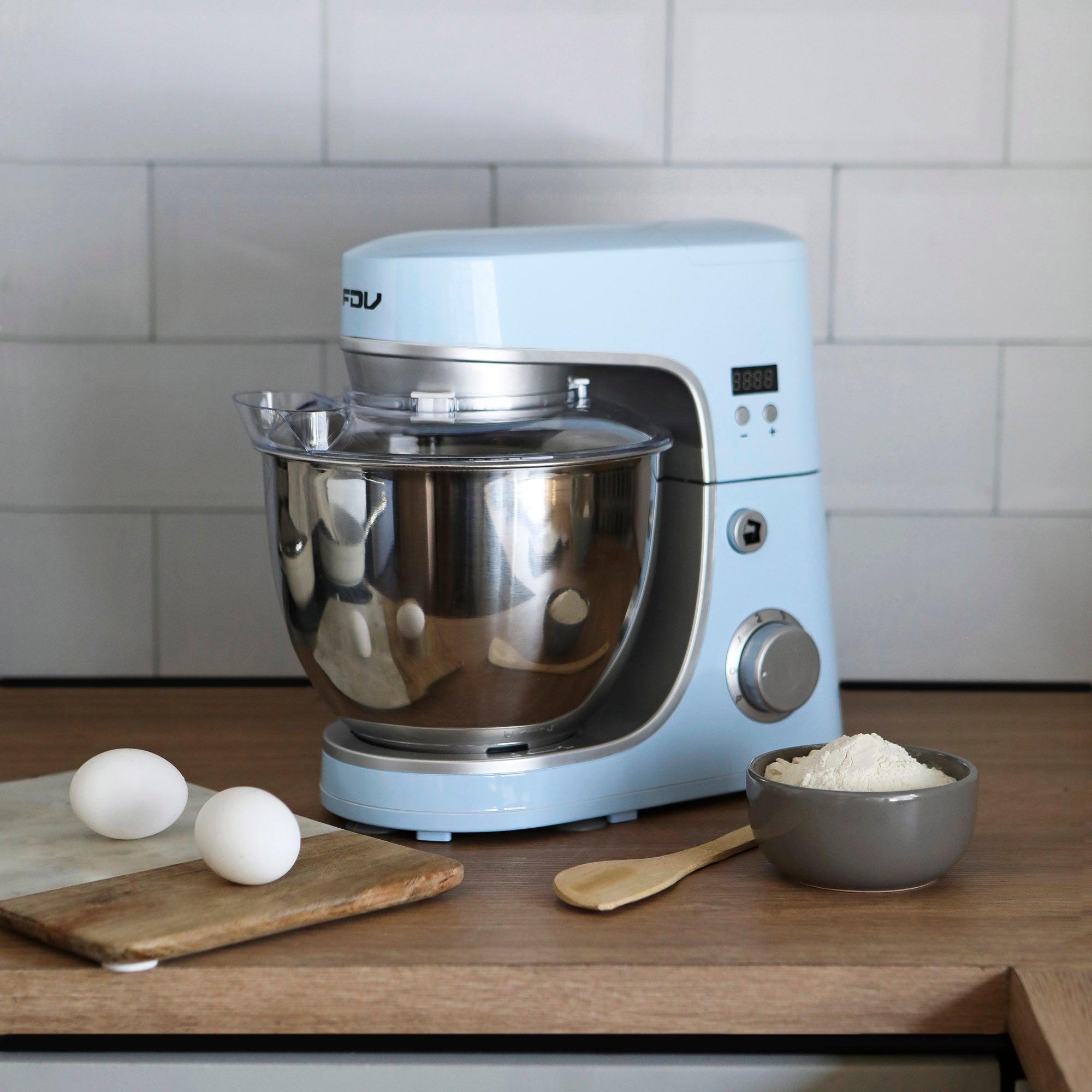 Batidora de pedestal con amasador Venus FDV | Kitchen Center