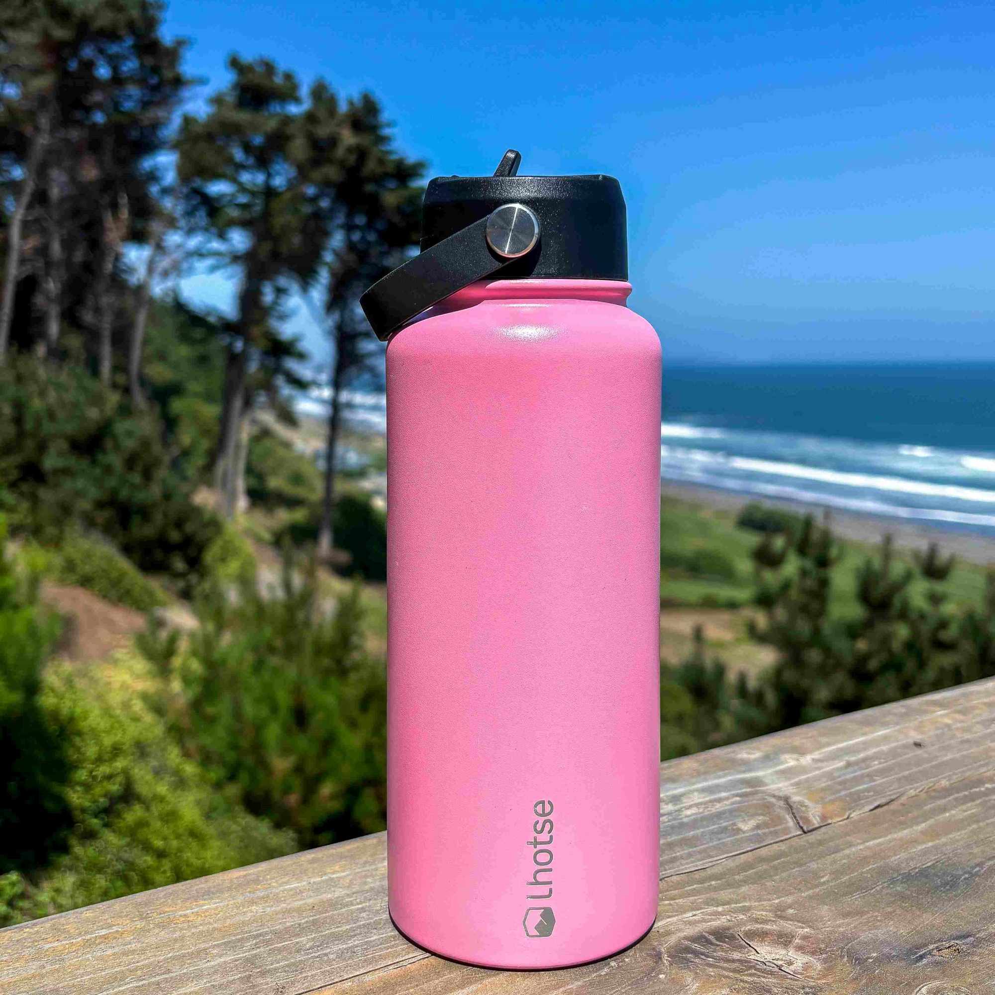 Botella Térmica Insulada Hydro 960 Ml Lhotse – Kitchen Center