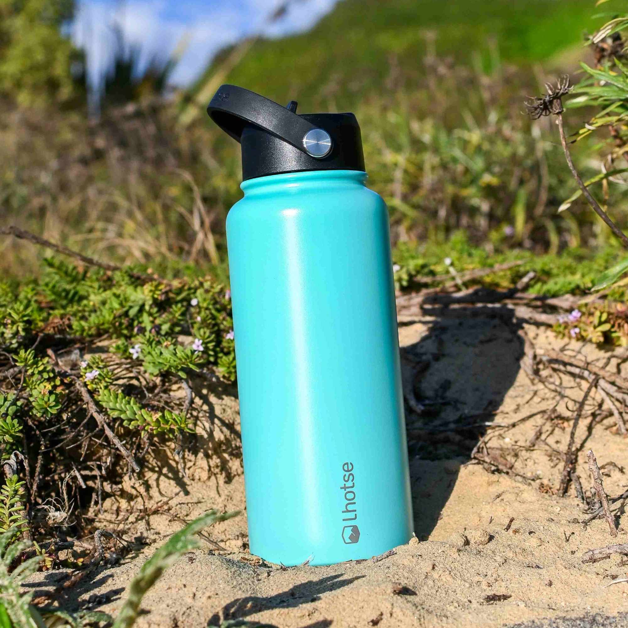 Botella Térmica Insulada Hydro 960 Ml Lhotse – Kitchen Center