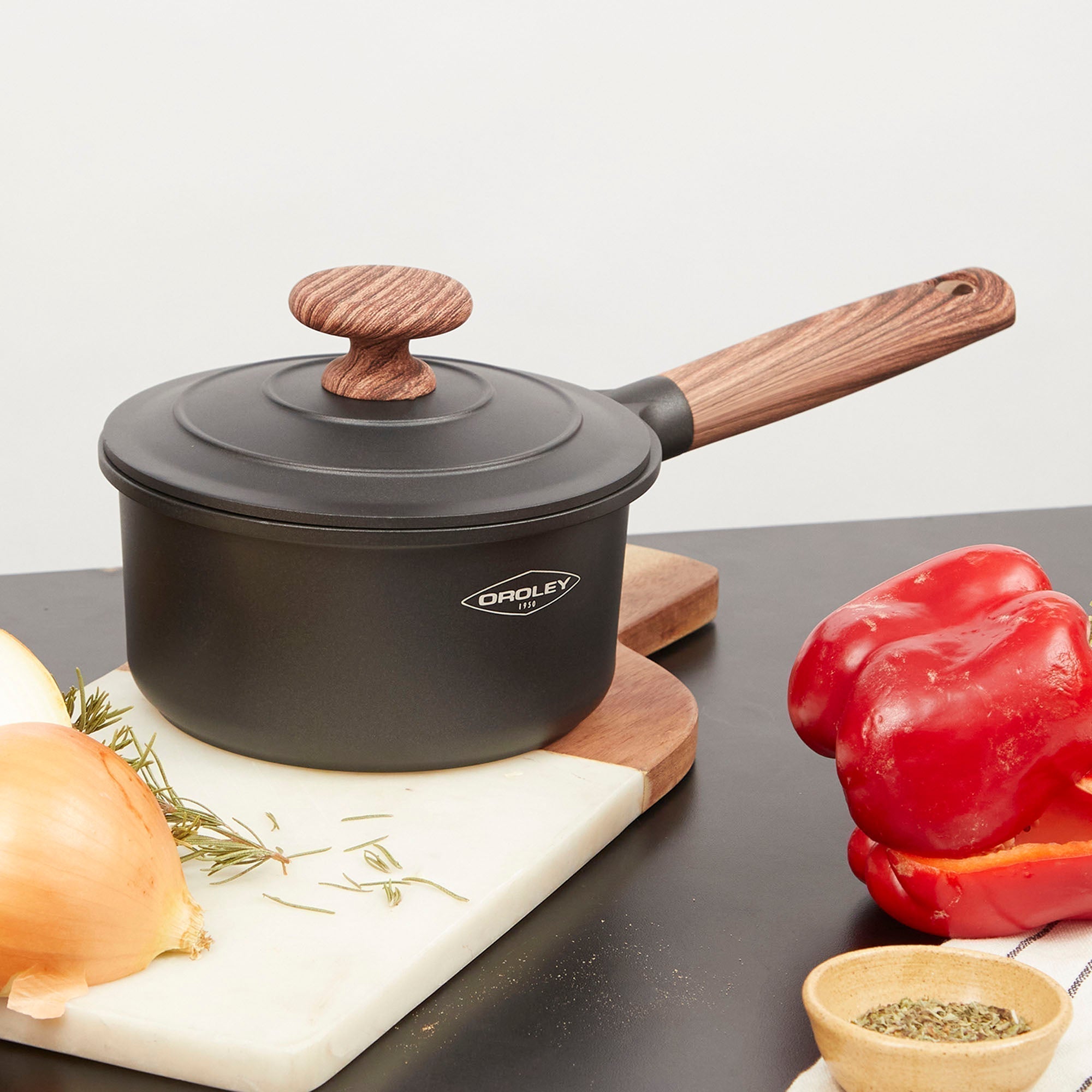 Cazo Eco Nature 16 Cm Oroley – Kitchen Center