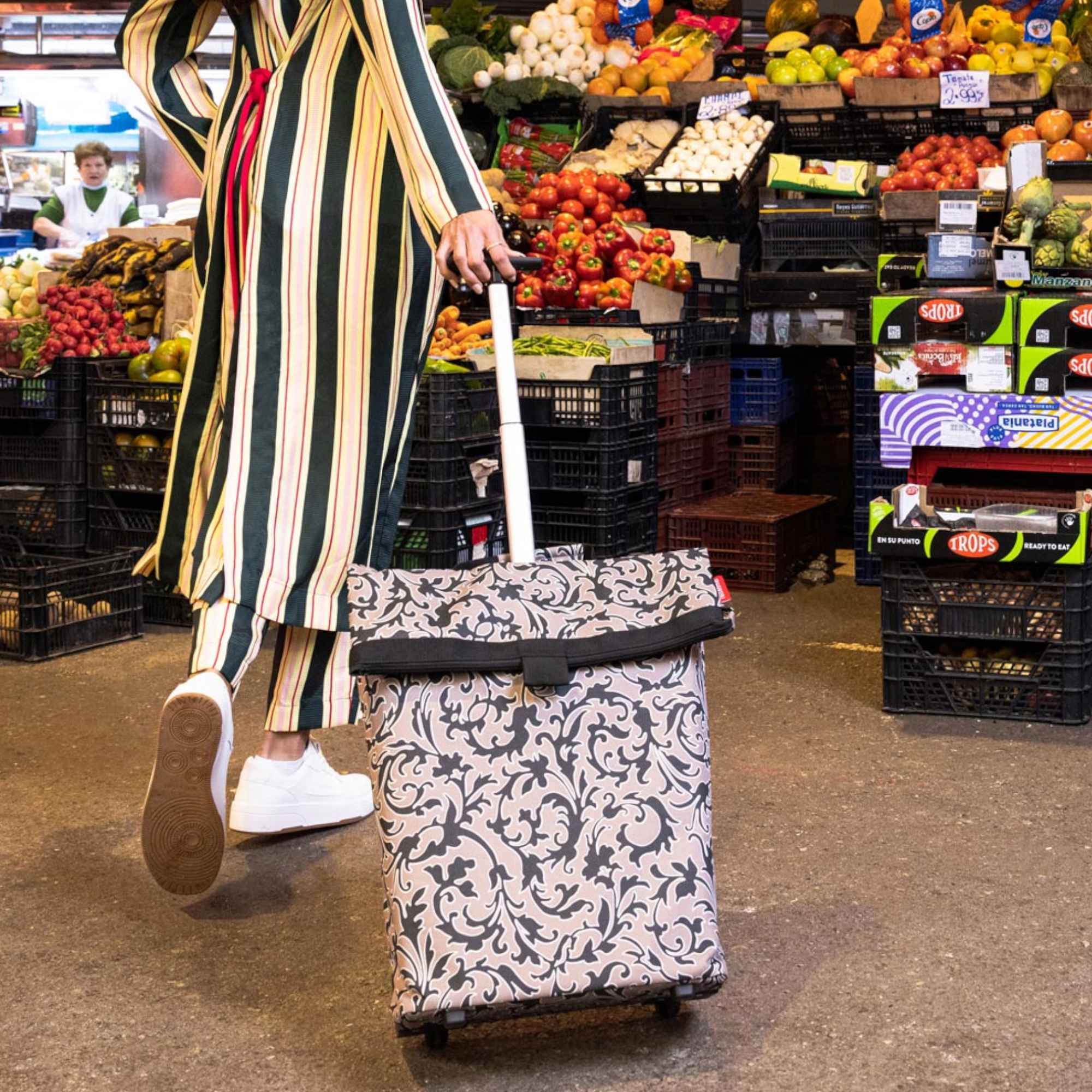 Carro Multiuso Reisenthel – Kitchen Center