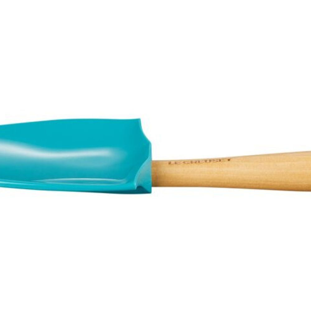 Espátula Grande Jewel Caribe Le Creuset – Kitchen Center