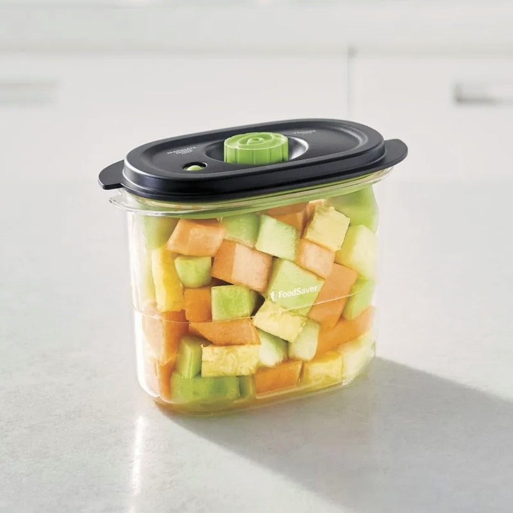 Contenedor con Marinador de 1.8 Lts FFC023X Food Saver – Kitchen Center