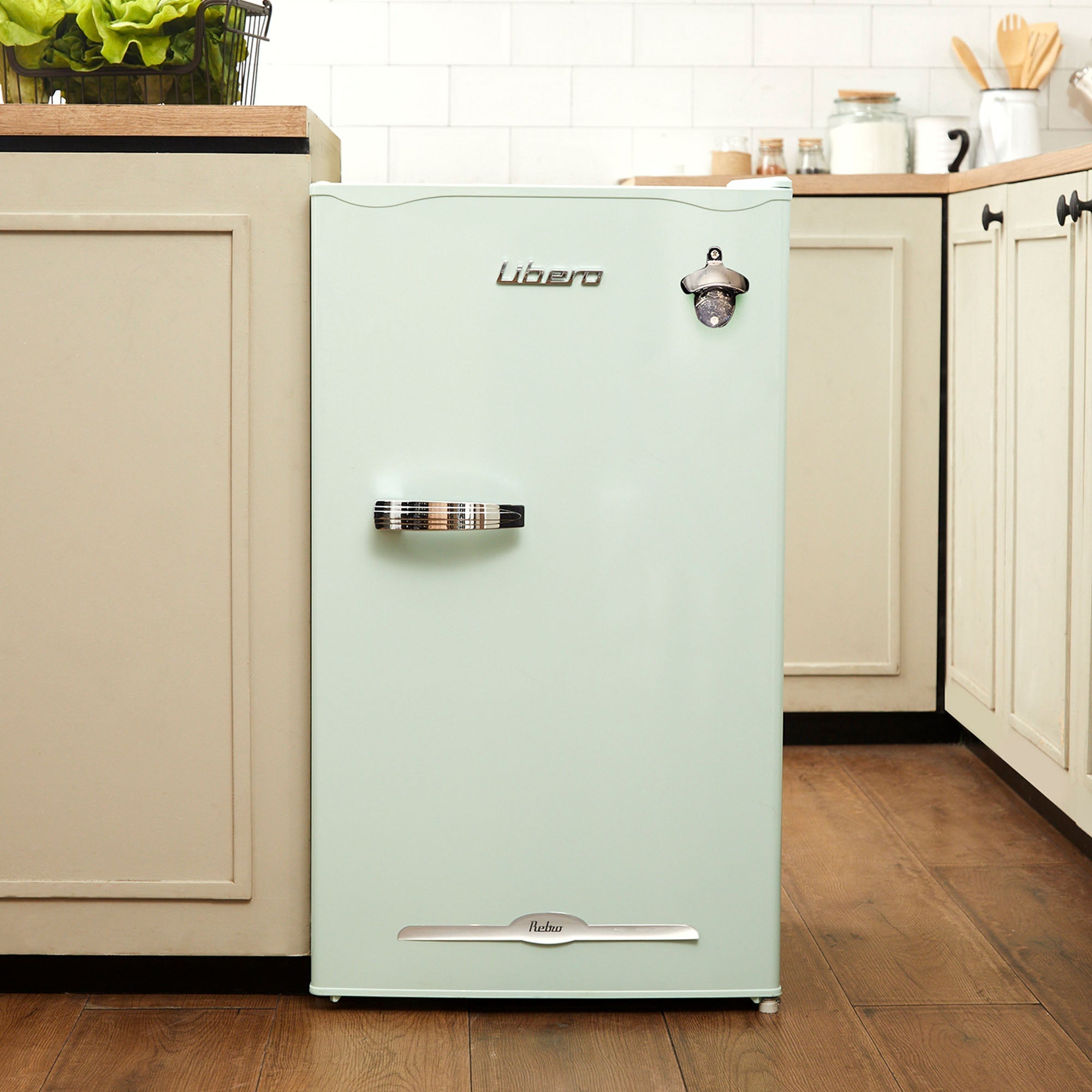 Frigobar Retro Libero | Kitchen Center