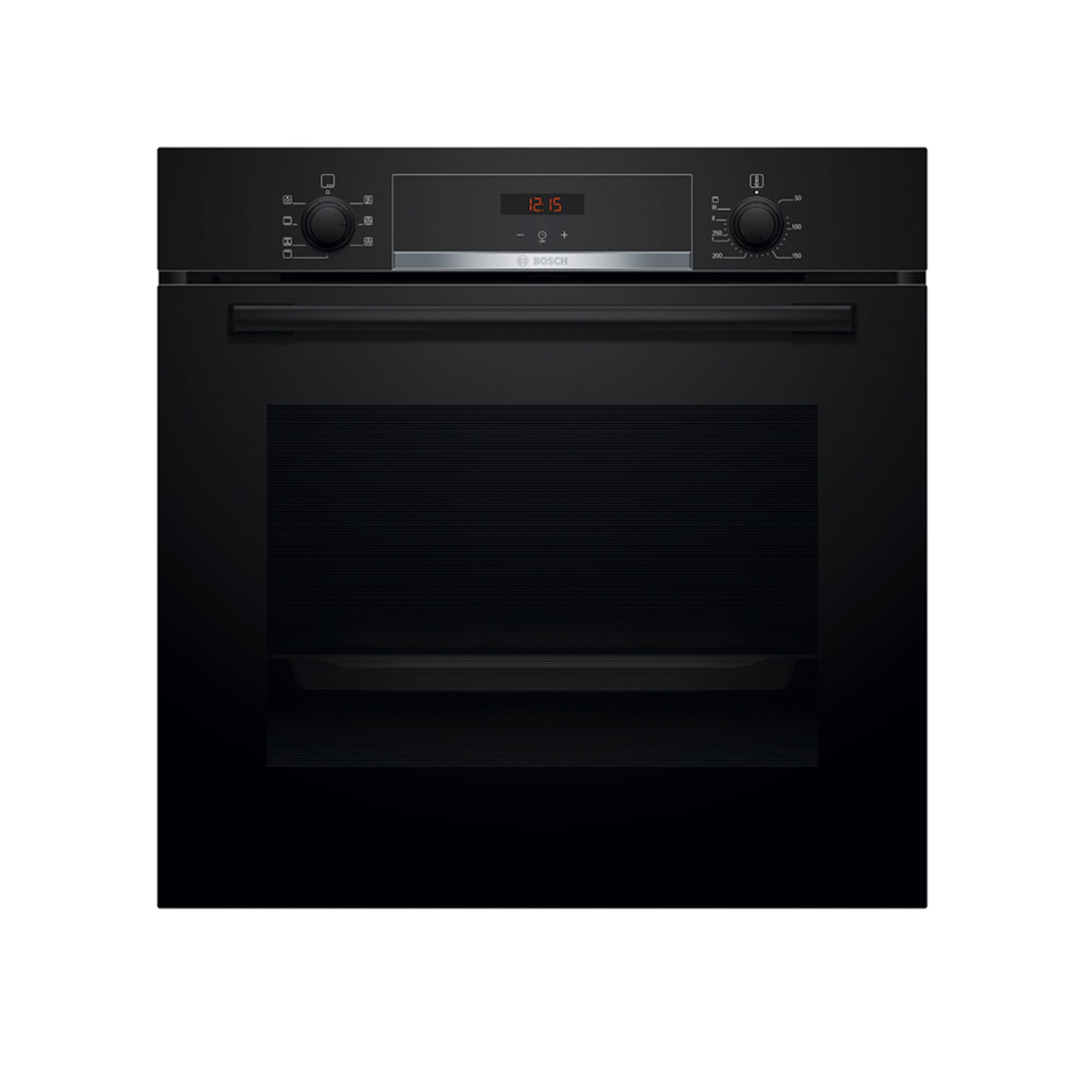 Horno 3D Hotair HBA513BB1 60 cm Bosch – Kitchen Center