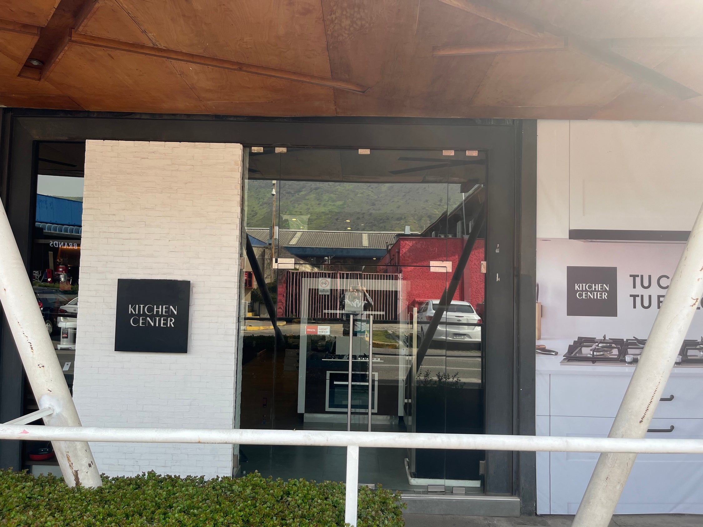 Nuestras Tiendas - Kitchen Center