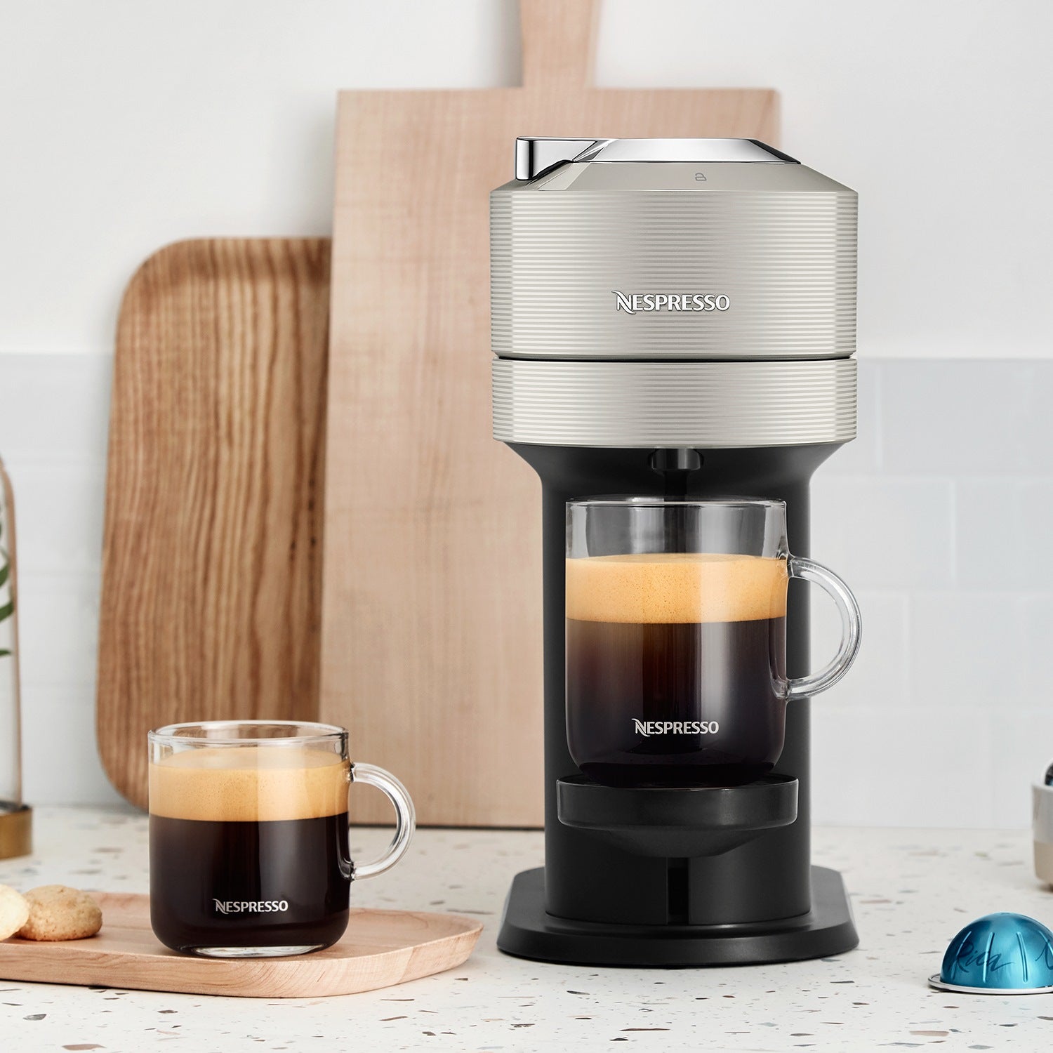 Cafetera Vertuo Next Nespresso – Kitchen Center