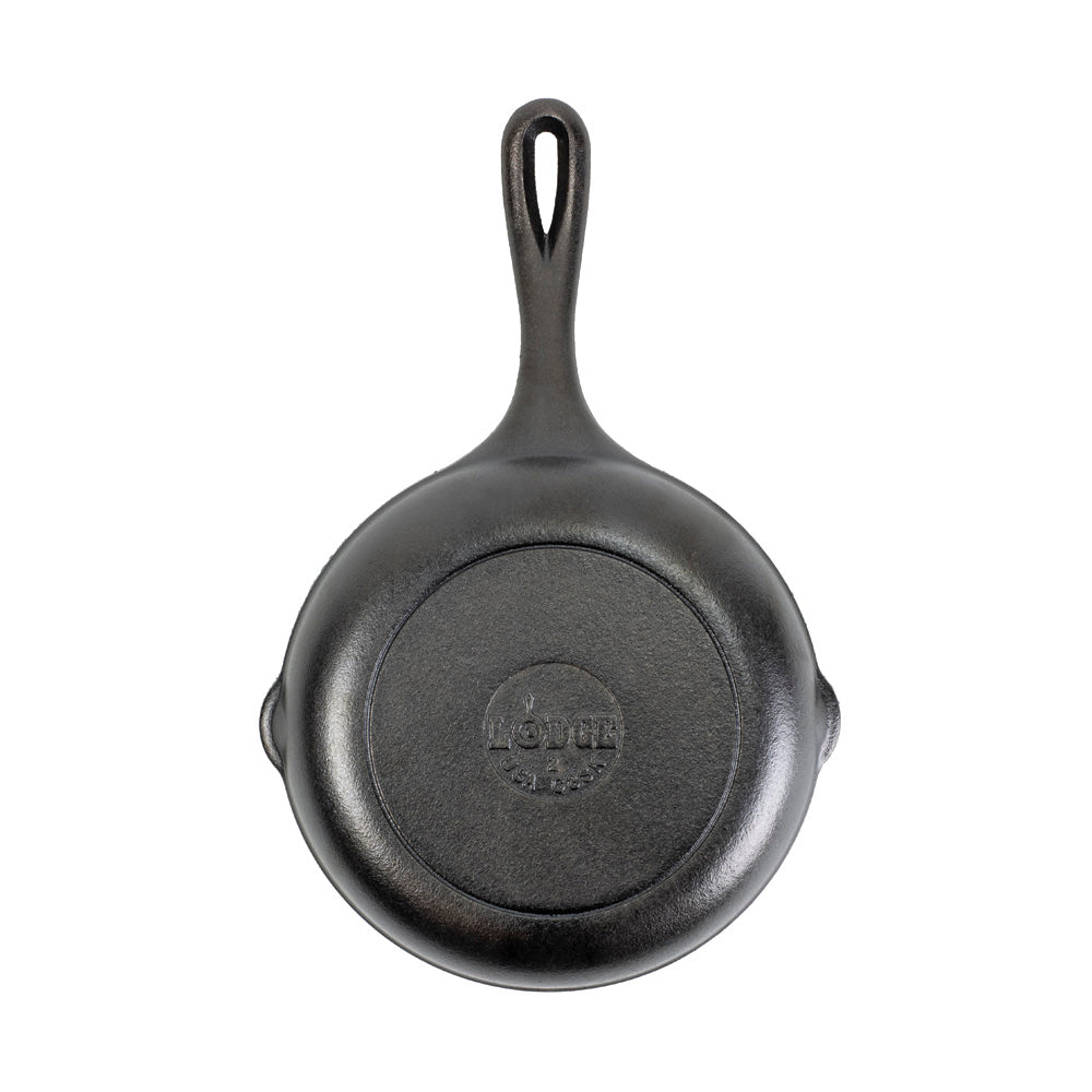 Sartén Chef Collection Hierro Fundido 20 Cm Lodge Cast Iron – Kitchen ...
