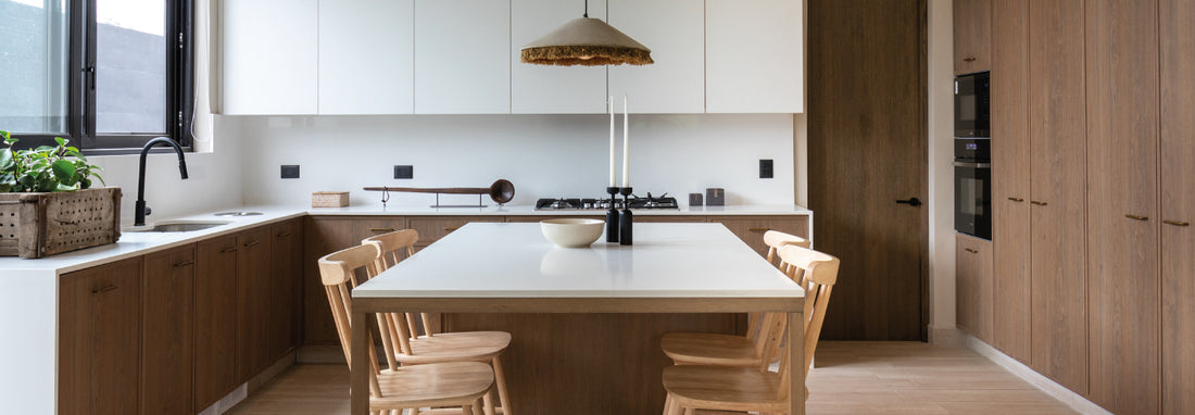 Nosotros | Kitchen Center