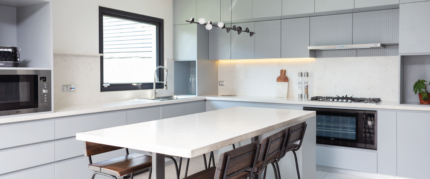 Nosotros | Kitchen Center