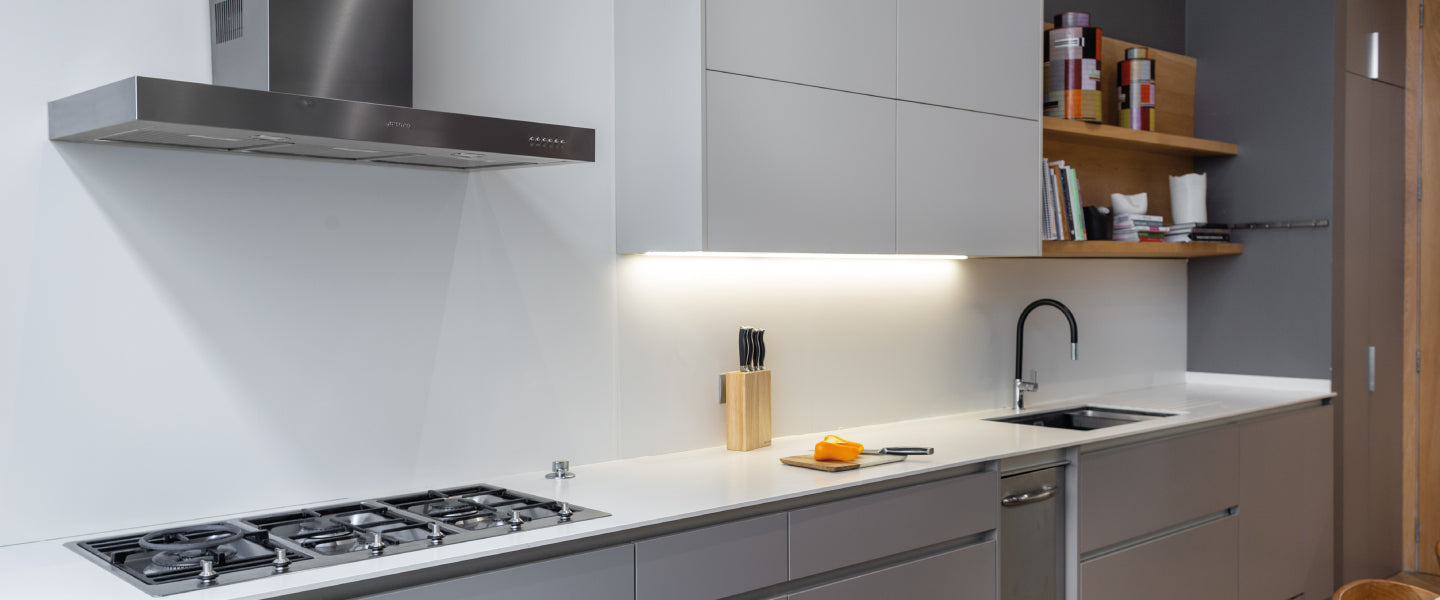 Nosotros | Kitchen Center