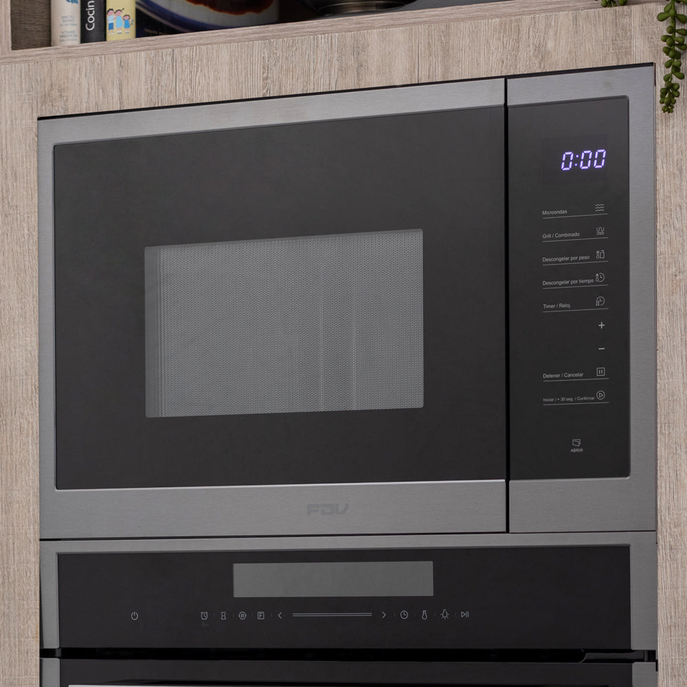 Microondas Prestige 23 lts FDV | Kitchen Center