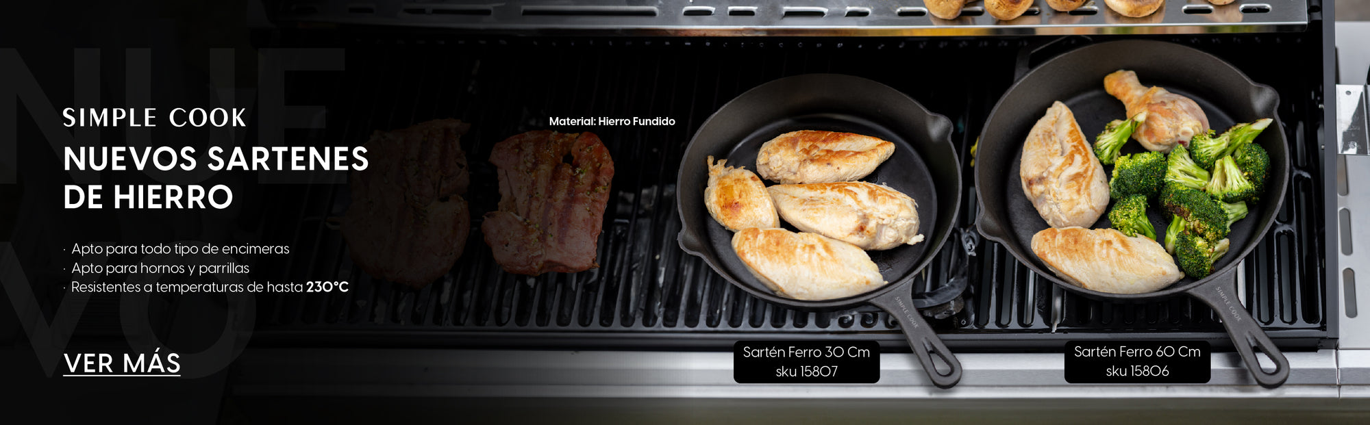 Kitchen Center | Tu cocina, tu estilo