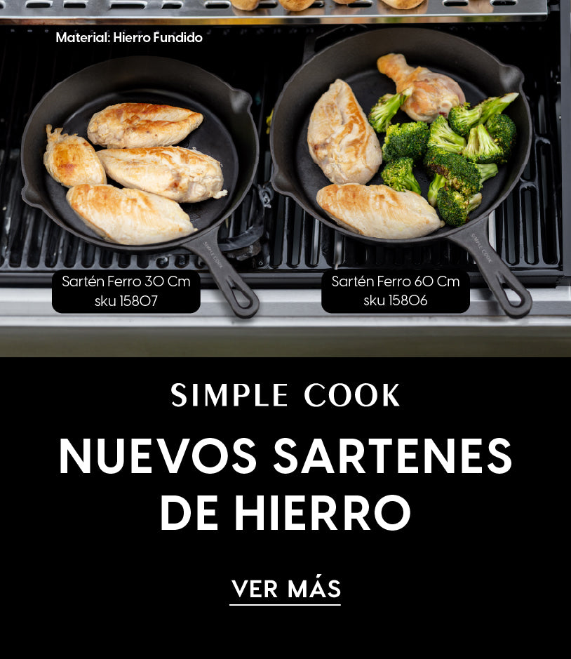 Kitchen Center | Tu cocina, tu estilo