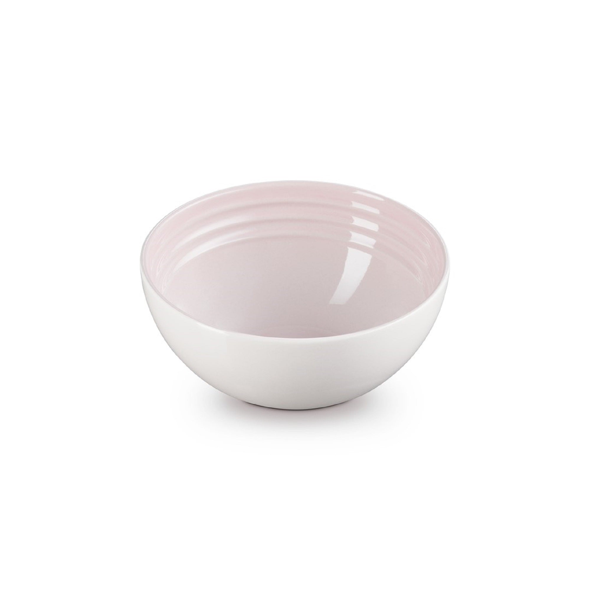 Mini Bowl Shell Pink 330 Ml Le Creuset – Kitchen Center