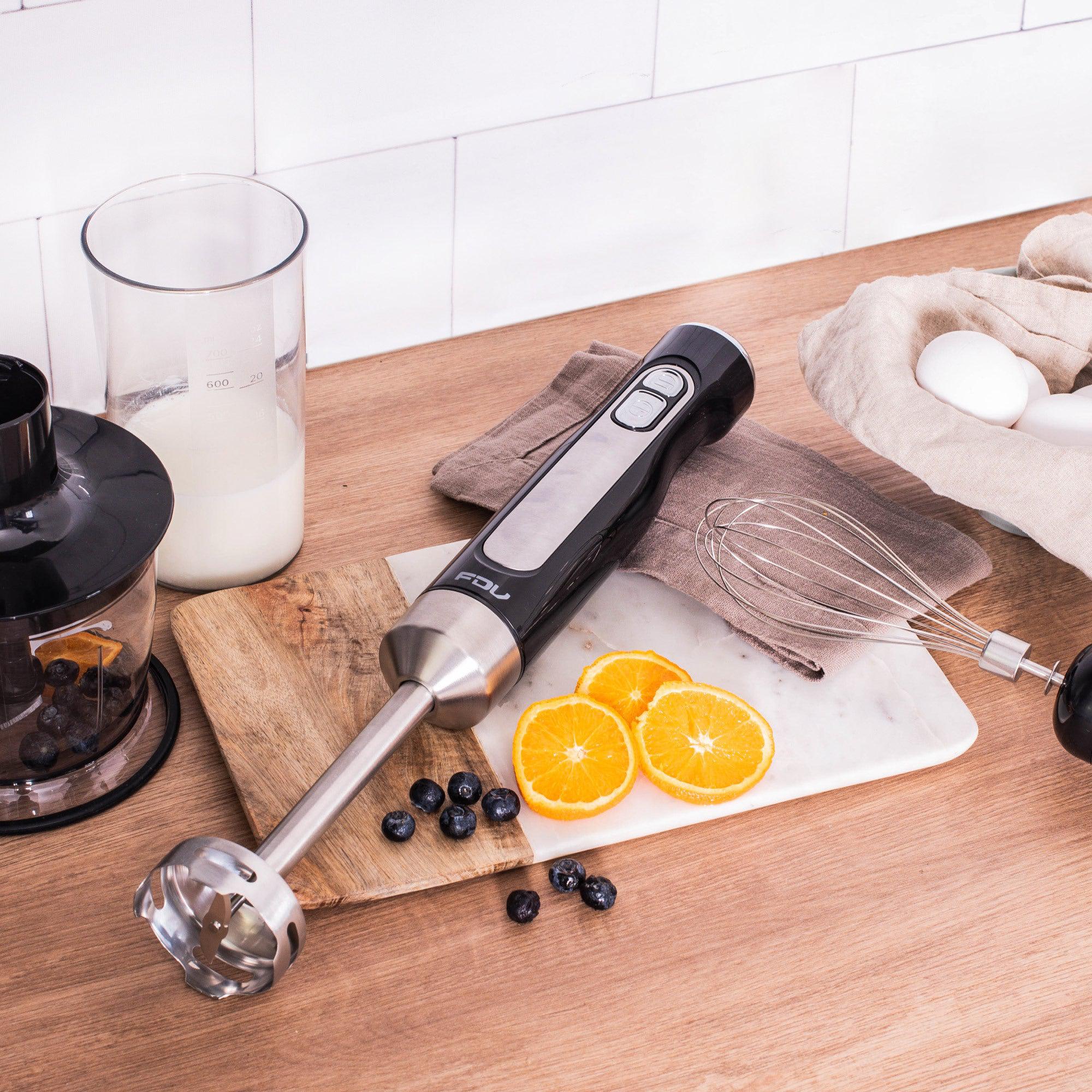 Minipimer Wireless FDV | Kitchen Center