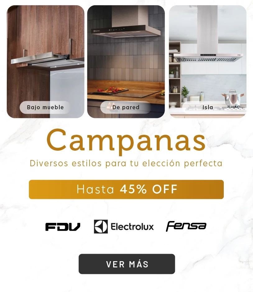 Kitchen Center | Tu cocina, tu estilo