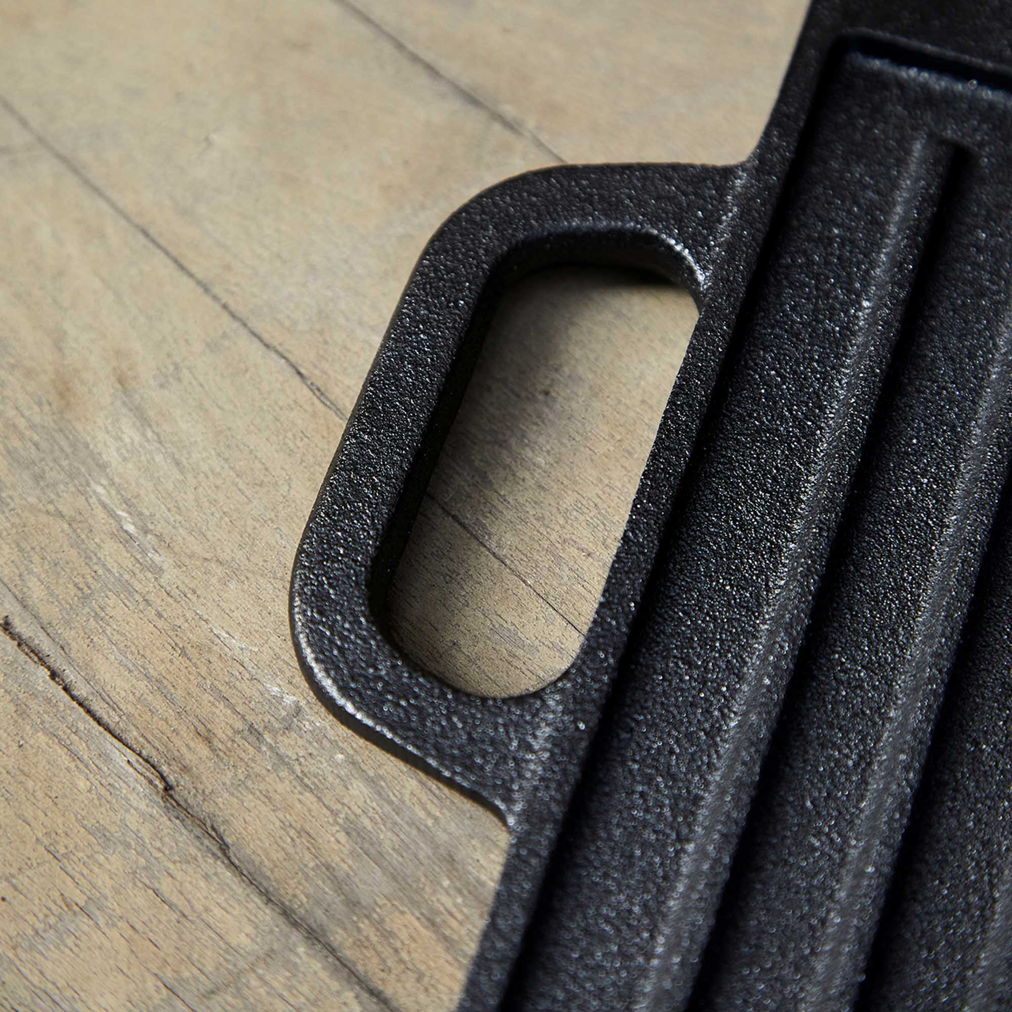 Plancha Hierro Fundido – Kitchen Center