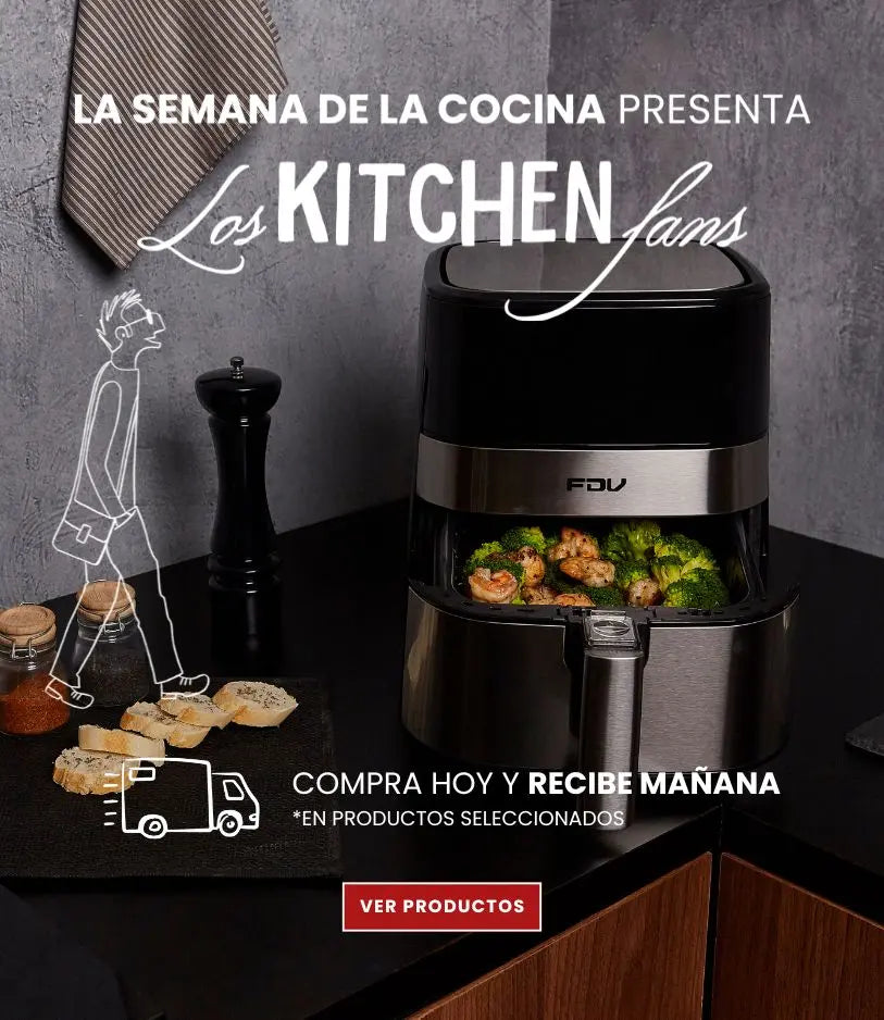 Kitchen Center | Tu cocina, tu estilo