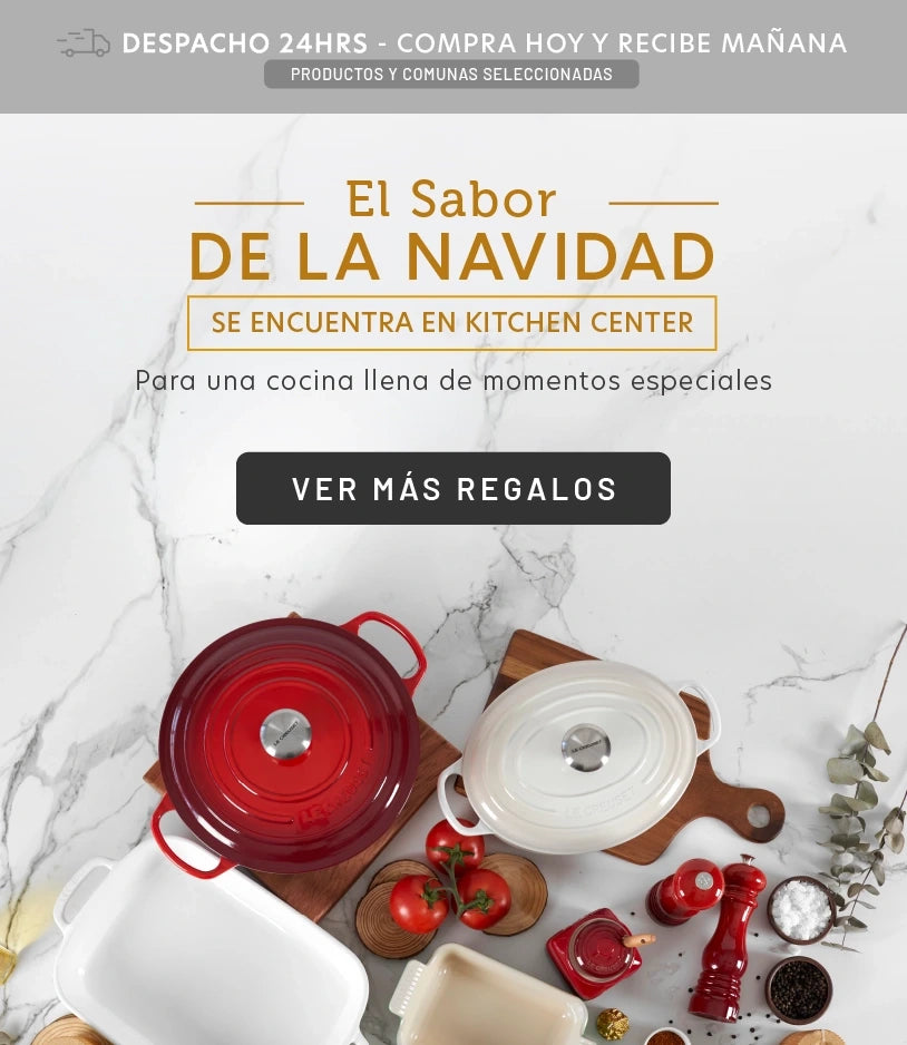 Kitchen Center | Tu cocina, tu estilo