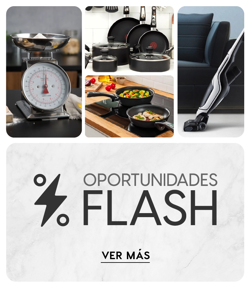 Kitchen Center | Tu cocina, tu estilo